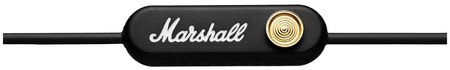 Marshall Minor II Bluetooth Беспроводные наушники