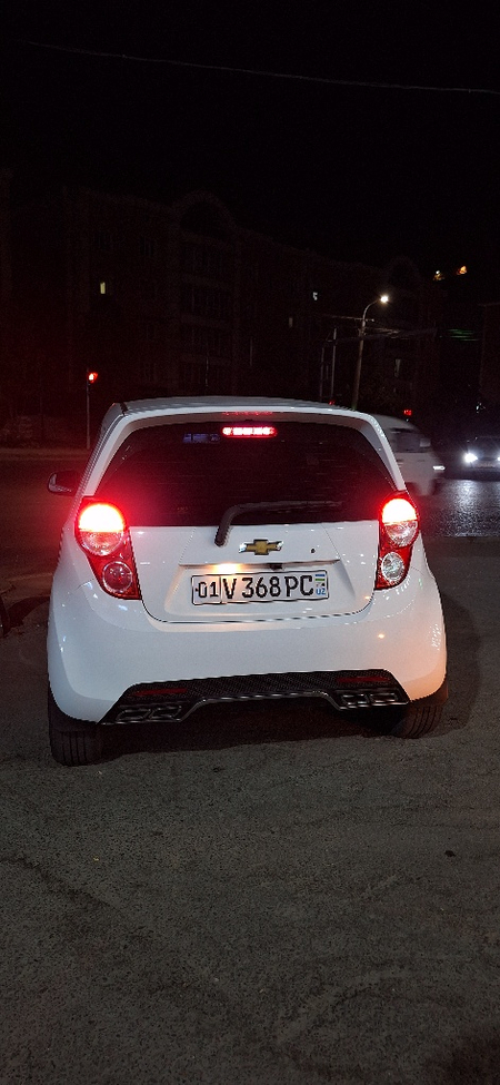 Продаётся Spark Avtomat !!! Срочно