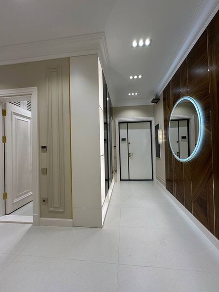 ЖК Mirabad Avenue 2/4/10 75 кв.м
