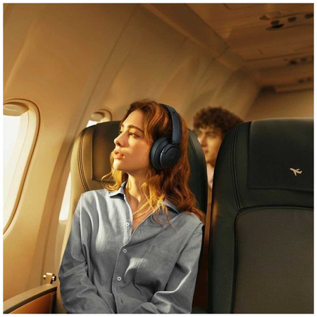 Anker Soundcore Life Q35 Беспроводные наушники с ANC