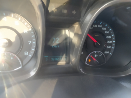 Malibu 1. 3 pazitsiya (avtomat)