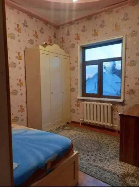 Дом/Коттедж. 127м2. ЮНУСАБАД. 4 комнаты. метро Шахристан