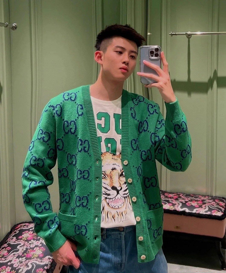 Кардиган   Gucci
