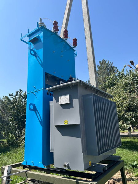 Yozyovon transformatorlari