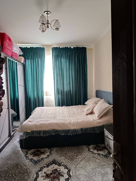 Срочно продам 3в4/4/4 чиланзар 9