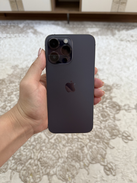 IPhone 14 pro max 256GB