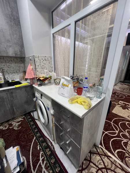 Своя квартира 1в2/2/4 Дубовая