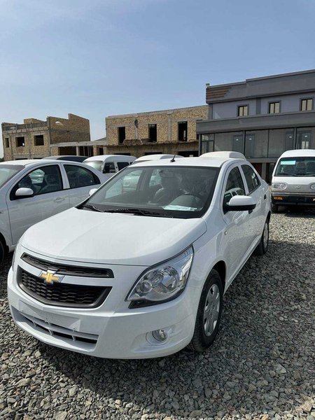 Oreint avtodan cobalt arenda s vikupga 2024