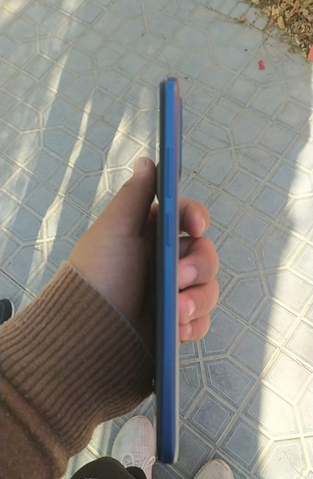 Redmi 12 C 128 gb xotira