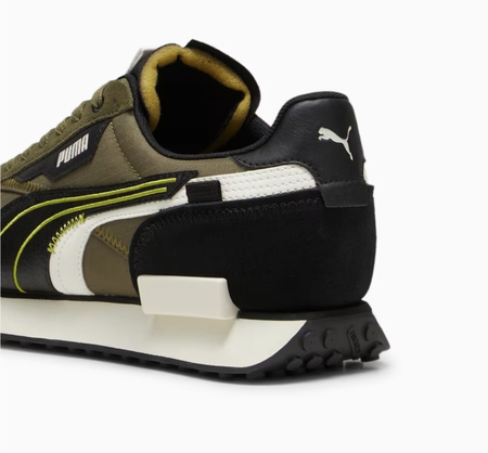 Красотки PUMA, размер 41