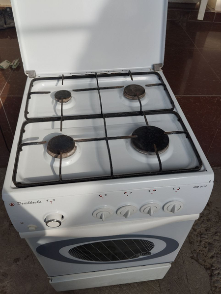 Gaz plita srochna sotlad