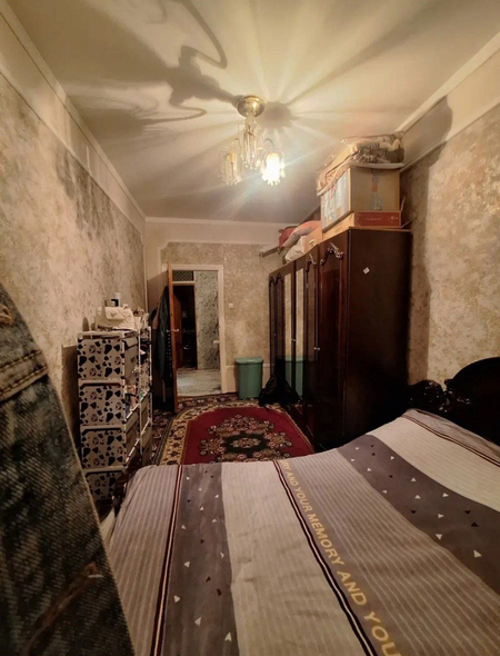 Продажа Юнусабад 11кв 3/3/4