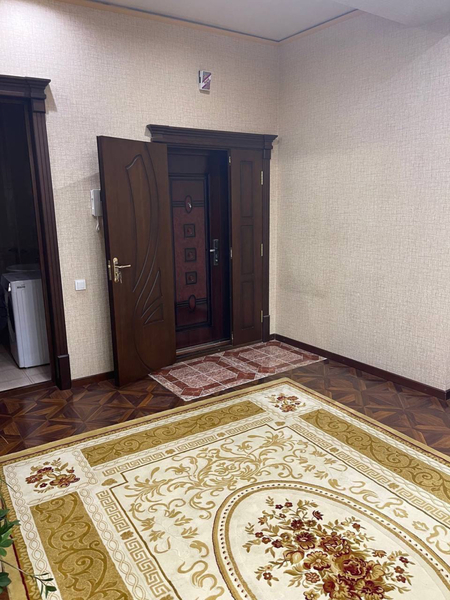 Яккасарай 3 ком 170м2
