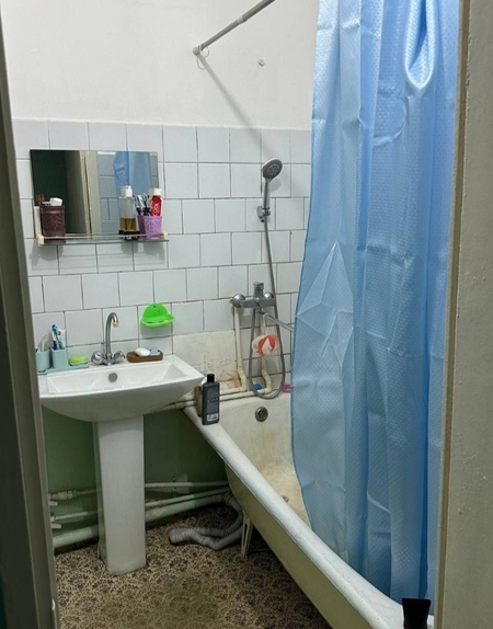 Yunusobod 10 kv 3 xonali hamma sharoitlar bor 350$ lubboyiga