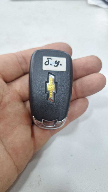 Ключ Малибу 2. б.у., РАБОЧИЙ