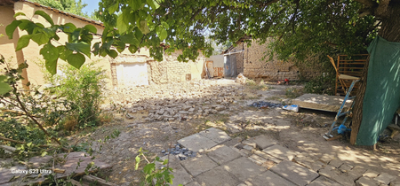 Yashnobod tum 1.3 sotixli uchastka sotiladi