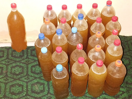A'lo sifatli Asal sotaman