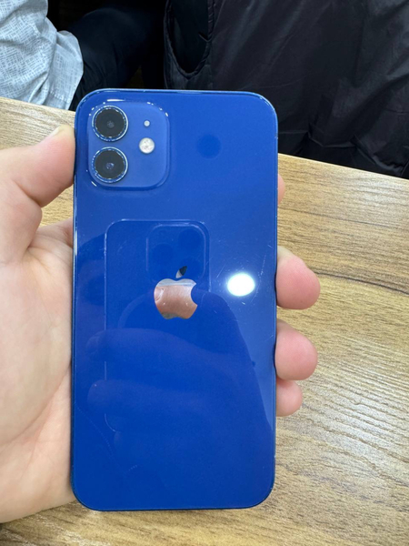 Iphone 12 128gb кар-док фулл