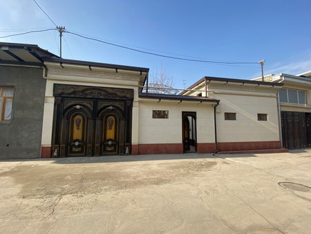 Beshqayragochda uy sotiladi