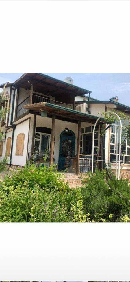 Qibray tumani 5 xona dacha ipotekaga 10 yilga