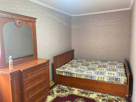 Farg\\\'ona sh. Frunziskiy Begoniya 2 xonali 2 qavat kvartira sotiladi.