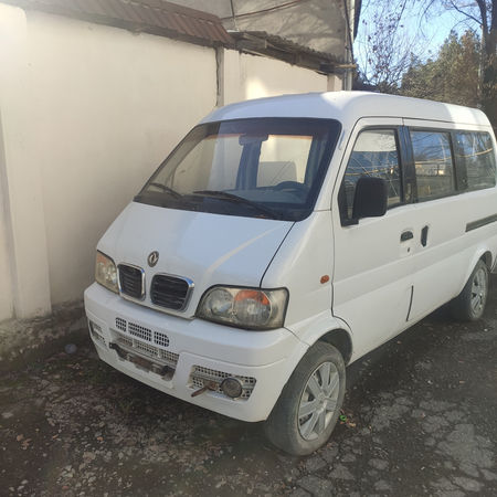 Dongfeng xitoydamas