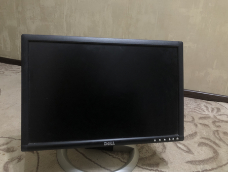 Монитор dell 1905fp в идеальном состоянии