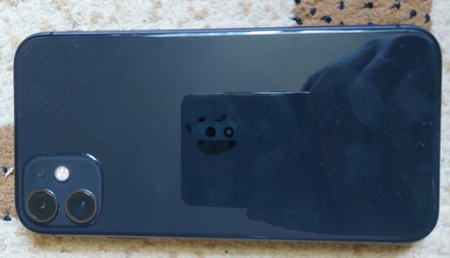 Продаётся iphone 11