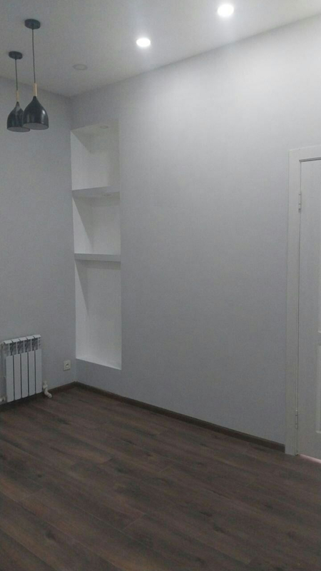 Sergeli 3 bekatda kvartira sotiladi