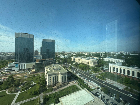 ЖК Nest one 3/16/51 72 кв.м