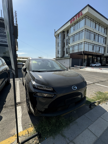 Auto GAC Aion V Plus