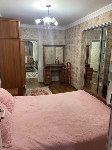 Сдаётся квартира Ойбек метро
