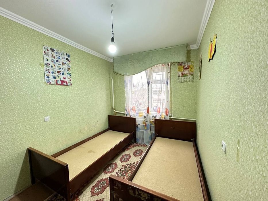 Сдается 3х комнатная квартира. Гелион.