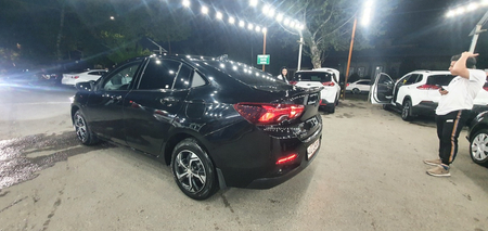 Onix lt mt +tuning (3 pozitsiya Mehanikani ohirgisi)
