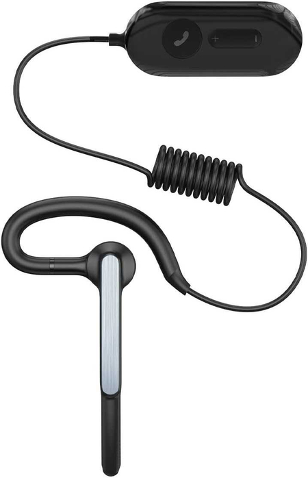 Naushnik Basesus A10 / Умные беспроводные наушники COVO AI | Earphone