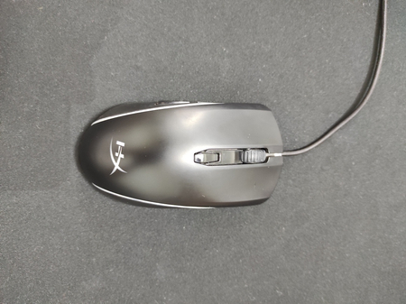 Игровой мышь HyperX Pulsefire Surge