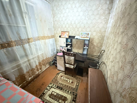 Продается 2-ком квартира без ремонта, ТТЗ-2, Мирзо-Улугбекский район