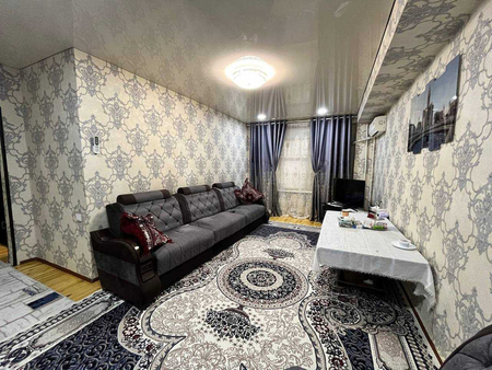 Продам! 3х ком Самарканд Дарваза! Чорсу! 82 м2