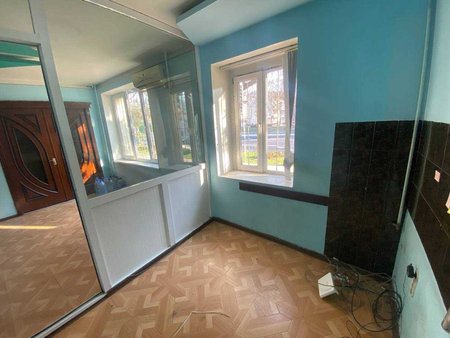 Продается коммерческое помещения квартира. Ул.Нуккуская