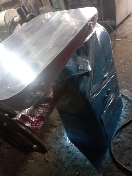 Misarobka tigr 600 talik