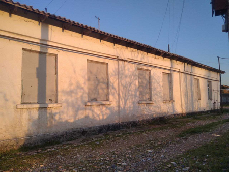 Продаётся дом 20сотк