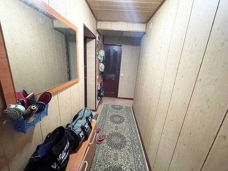 2 ком М.Улугбек  Феруза массив DD 158043