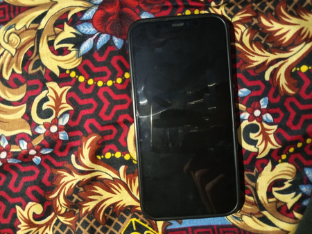 Iphone 12 pro 256gb