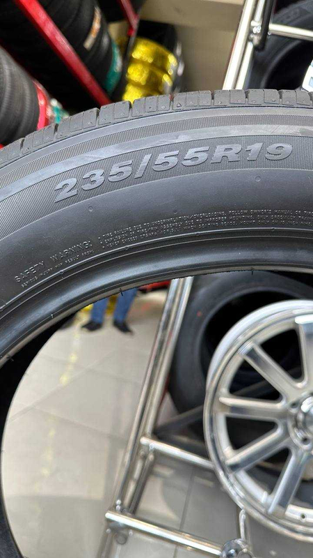 Captiva diska 18R