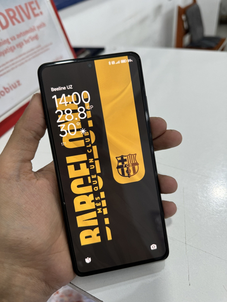 Redmi Note 12 Pro + 5G