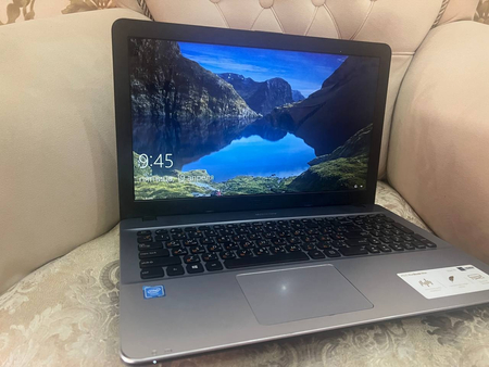 ASUS VIVOBOOK MAX srocni sotiladi