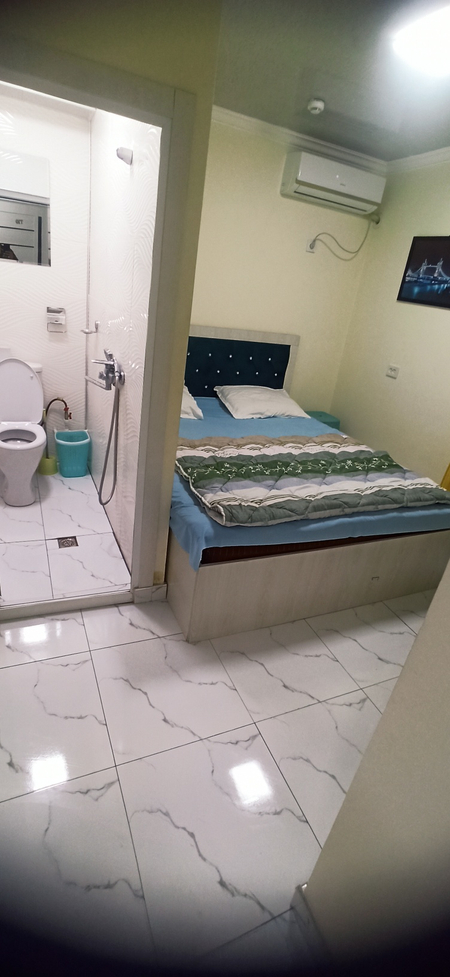 HOTEL MARS kerakli xujjatlar faqat pasport