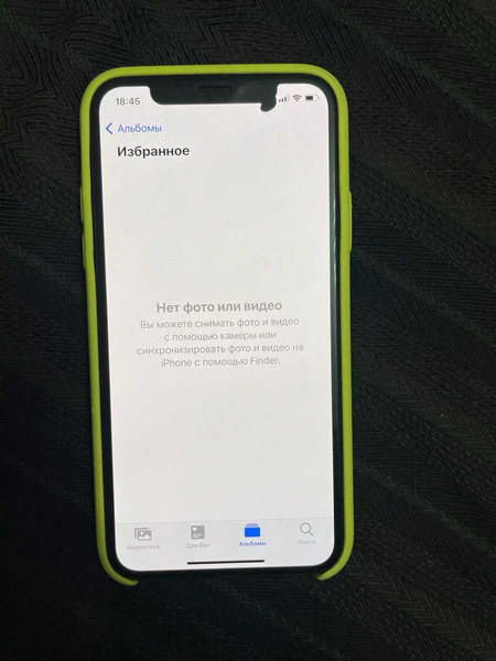 IPhone XS 64Gb, Gold