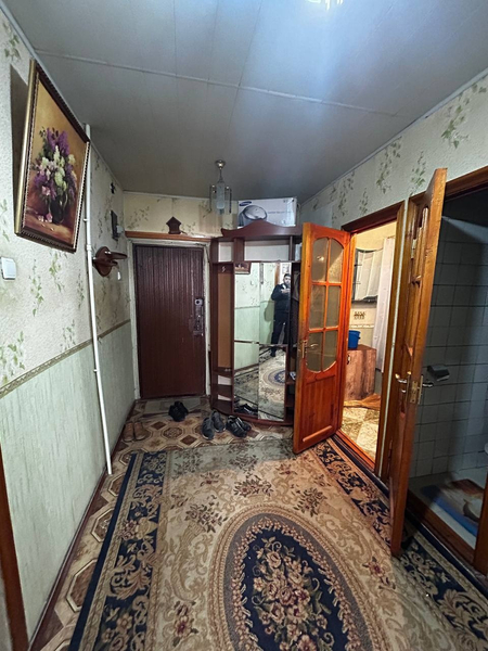 Авиасозлар 4 метро бекат 2