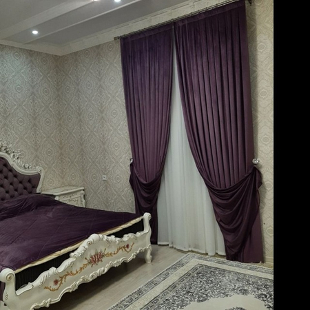 Парда тикамиз ювамиз стирка штор жалюзи карниз установка дизайн бепул